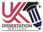 UK Dissertation Writer